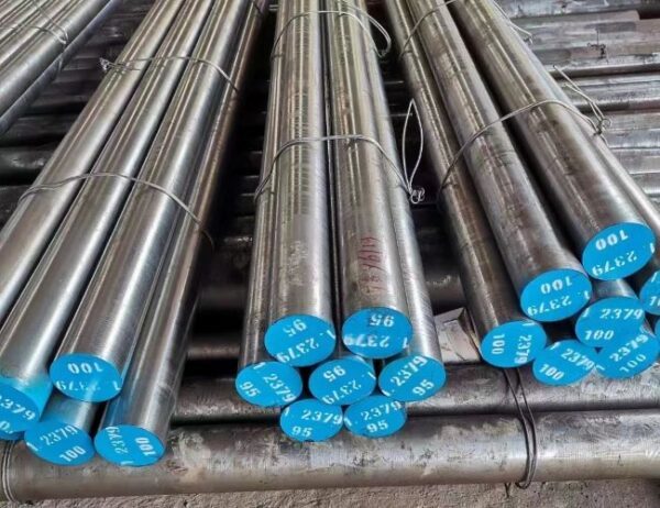 AISI D2 Tool Steel | DIN1.2379 | SKD11 - Fuhong Steel