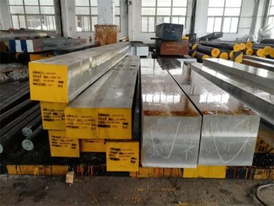 C45/C45E/C45R/DIN 1.1191 - Fuhong Steel