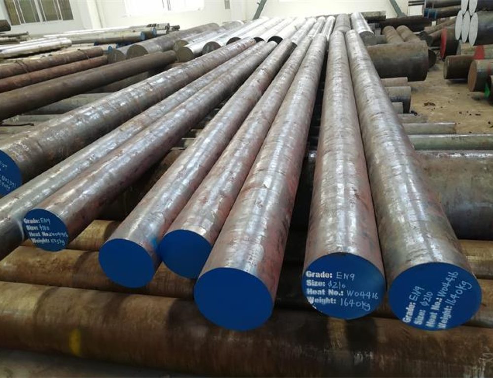 AISI 1018 Carbon Steel | DIN 1.0401 | C15| 080A15 - Fuhong Steel