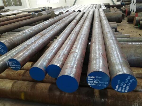 C55 Carbon Steel |DIN1.0535 | AISI 1055| S55C - Fuhong Steel