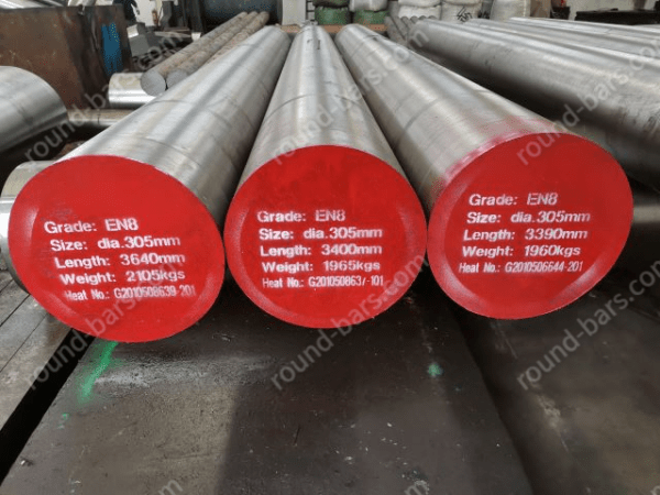 EN8 Steel vs EN9 Steel - Fuhong Steel