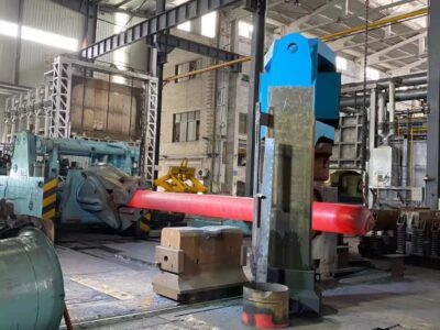 1.2714 Tool Steel | 56NiCrMoV7-DIN 17350 - Fuhong Steel