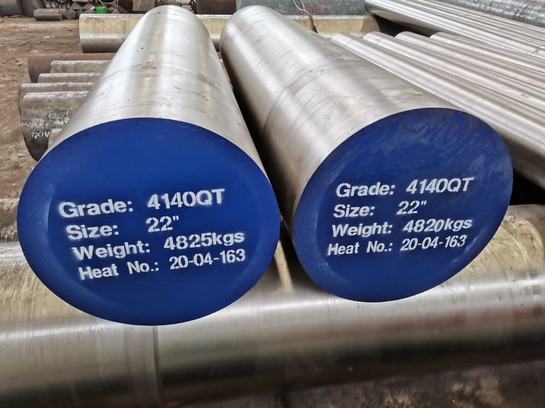 How To Buy AISI 4140 Steel Halden Steel How To Buy AISI 4140 Steel Halden Steel