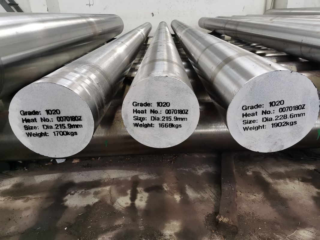 How To Buy AISI 1020 Steel Halden Steel