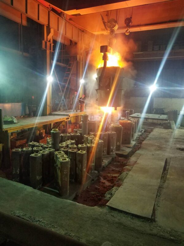 AISI 1020 Carbon Steel | DIN1.0402 | 070M20 - Fuhong Steel