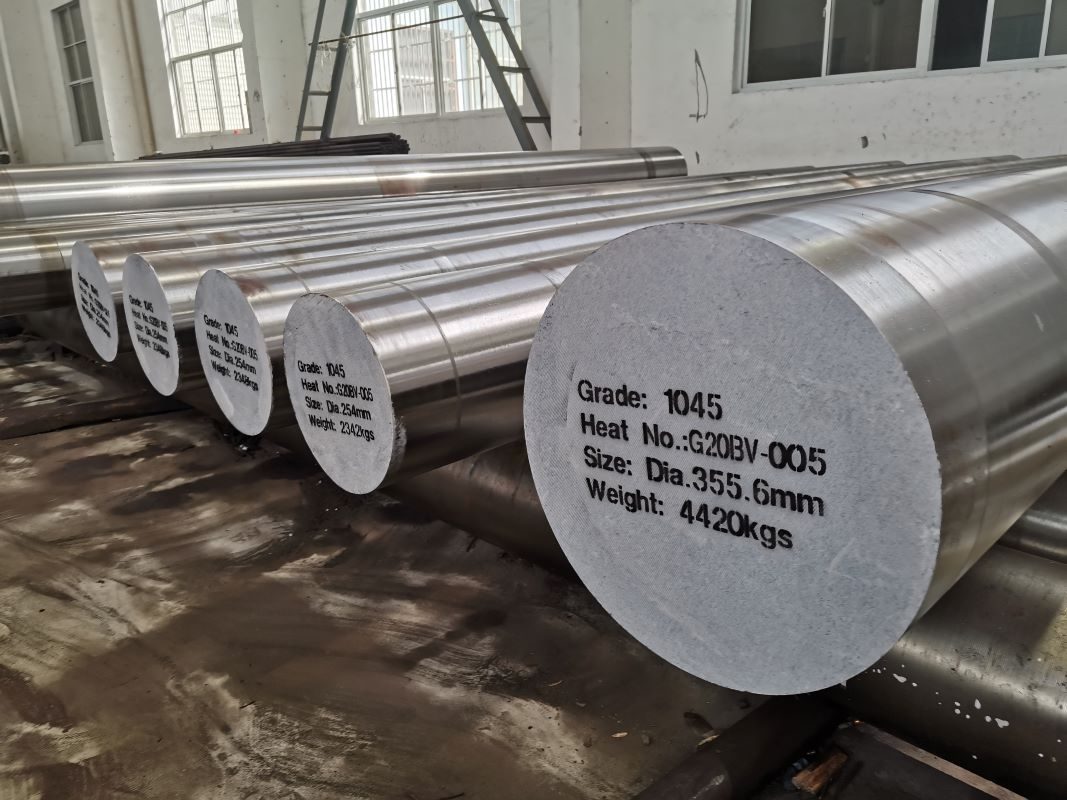 How To Buy AISI 1045 Carbon Steel Fuhong Steel
