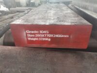 AISI 1045 | 1.1191 | C45 | S45C - Waldun Steel