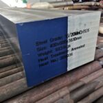 C60 Carbon Steel | DIN1.0601 | AISI 1060 | S60C - Fuhong Steel