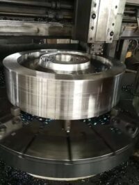 EN 42CrMo4 Steel |42CrMoS4| DIN1.7225 - Fuhong Steel