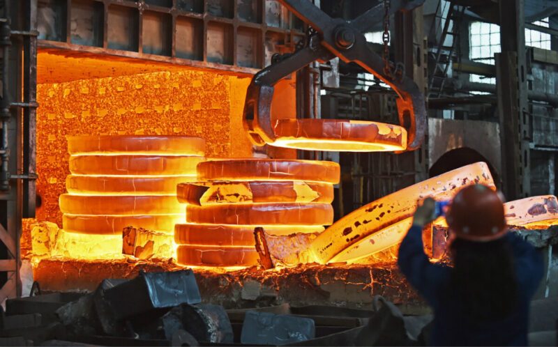 AISI 1018 Carbon Steel | DIN 1.0401 | C15| 080A15 - Fuhong Steel