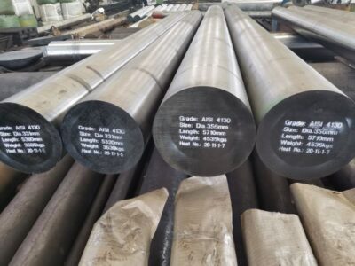 EN 25CrMo4 Steel | 25CrMoS4 | DIN 1.7218 - Fuhong Steel