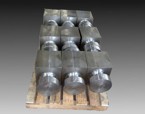 AISI 4130 | 1.7218 | 25CrMo4 | SCM430 - Fuhong Steel