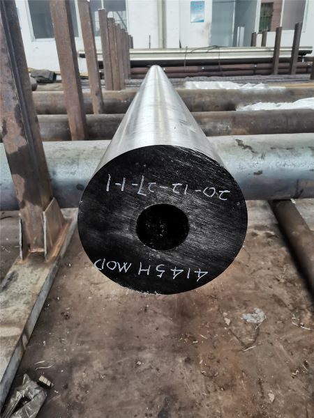 AISI 4145 Alloy Steel | AISI 4145H - Fuhong Steel