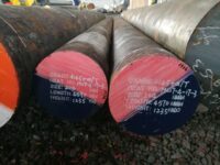 AISI 4145 / 4145H Steel - Waldun Steel