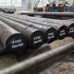 EN41B | 41CrAlMo7 |1.8509|SACM645 - Waldun Steel