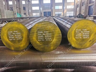 S45C Carbon Steel | S50C-JIS G4051 For Machine Structural Use - Fuhong ...