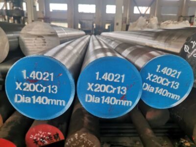 X20Cr13 | X30Cr13 Stainless Steel - Fuhong Steel