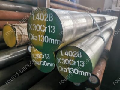 X20Cr13 | X30Cr13 Stainless Steel - Fuhong Steel