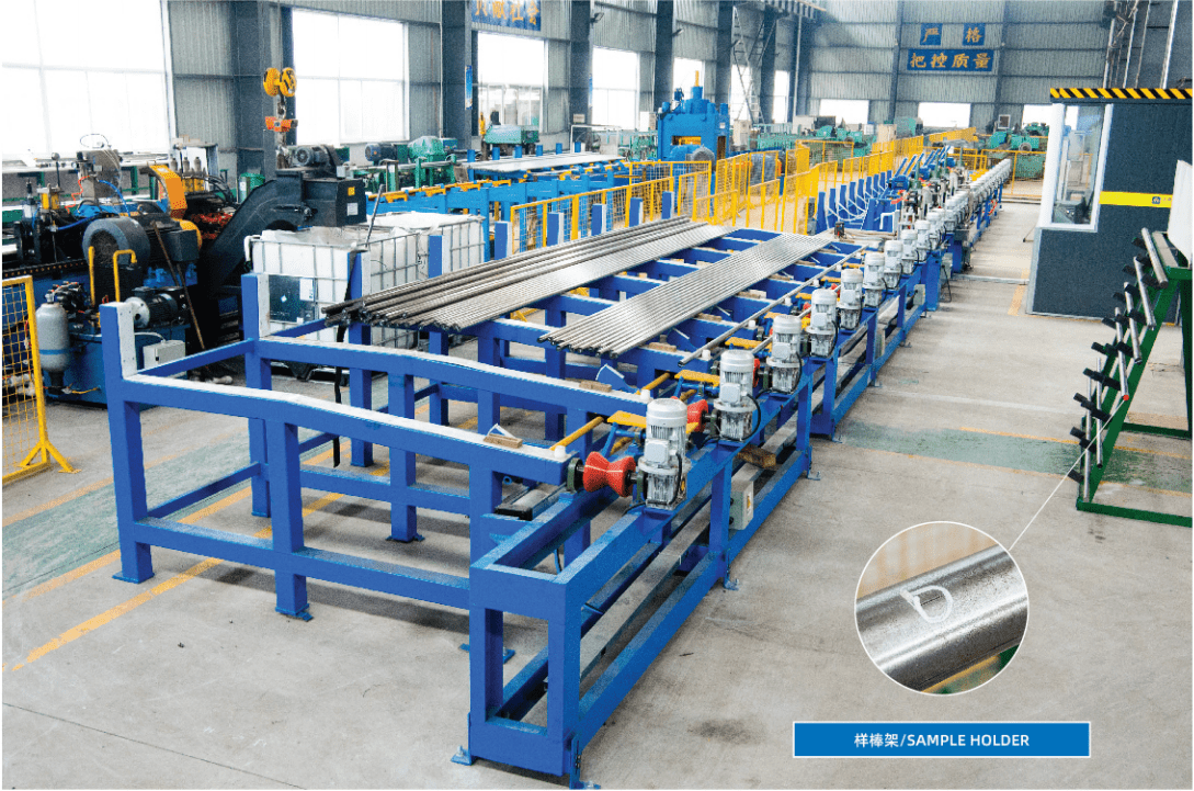 One-Stop Solution For 4140 Steel Bright Bar - Fuhong Steel