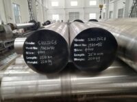 S355J2G3 Structural Steel | S355J2+N | S355J2 - Halden Steel