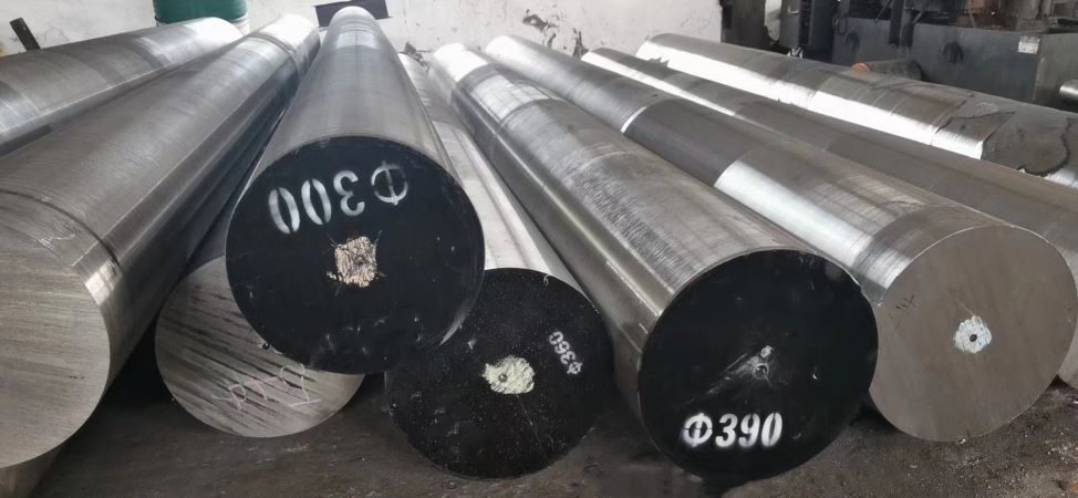 EN36 Case Hardening Steel | AISI 3310 | 15NiCr13 - Fuhong Steel