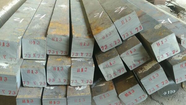 H13 Tool Steel | DIN 1.2344 | SKD61 - Fuhong Steel
