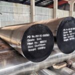 S45C Carbon Steel | S50C-JIS G4051 For Machine Structural Use - Fuhong Steel