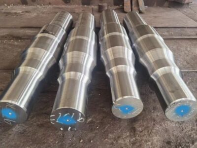 SAE 4130 Steel Bar | AISI 4130 Alloy Steel-ASTM A29 - Fuhong Steel