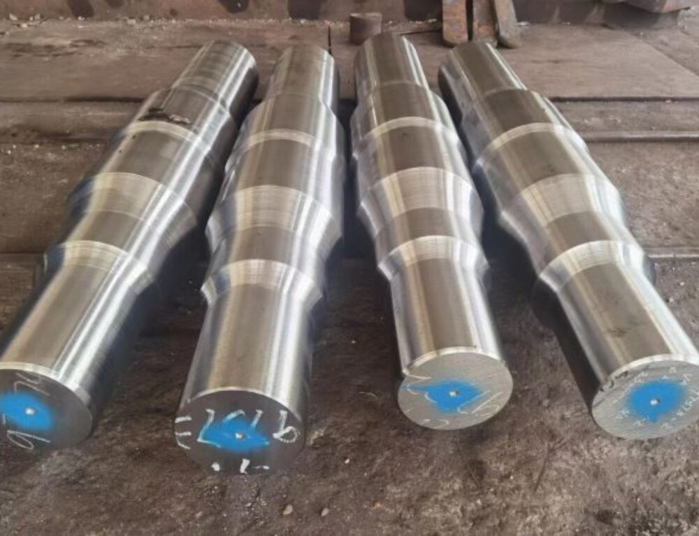 SAE 4340 Steel Bar | AISI 4340 Alloy Steel-ASTM A29 - Fuhong Steel