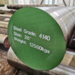 C60 Carbon Steel | DIN1.0601 | AISI 1060 | S60C - Fuhong Steel