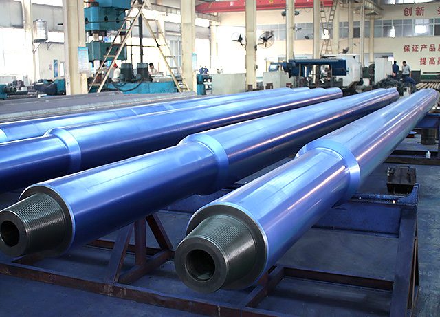 Industrial Applications For 4140 Steel - Fuhong Steel