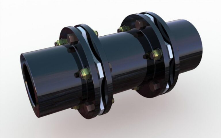 Industrial Applications For 4140 Steel - Fuhong Steel