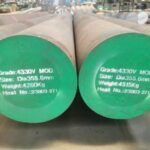 C60 Carbon Steel | DIN1.0601 | AISI 1060 | S60C - Fuhong Steel