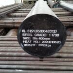 EN36 Case Hardening Steel | AISI 3310 | 15NiCr13 - Fuhong Steel