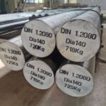 C60 Carbon Steel | DIN1.0601 | AISI 1060 | S60C - Fuhong Steel