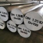 CK45 Carbon Steel | DIN 1.1191-SEW550 - Fuhong Steel