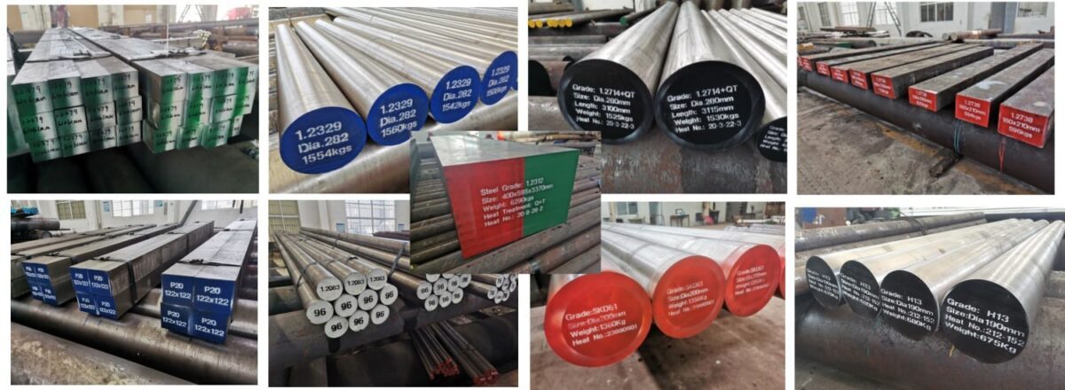 What is Tool Steel? - Fuhong Steel