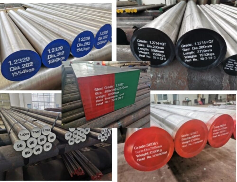 What is Cold Drawn Steel? - Fuhong Steel