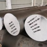 C60 Carbon Steel | DIN1.0601 | AISI 1060 | S60C - Fuhong Steel
