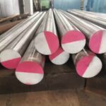 EN8 Steel vs EN9 Steel - Fuhong Steel