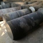 C60 Carbon Steel | DIN1.0601 | AISI 1060 | S60C - Fuhong Steel