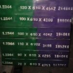 36NiCrMo16 | DIN 1.6773 Alloy Steel - Fuhong Steel