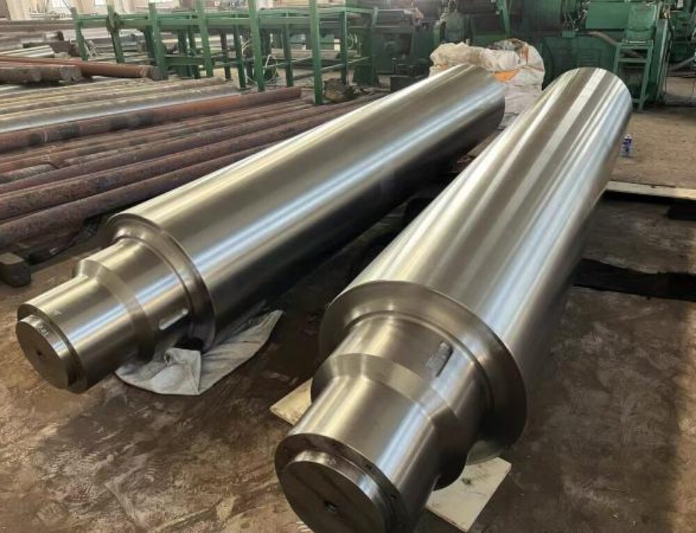 51CrV4 Steel | DIN 1.8159 | AISI 6150 Spring Steel - Fuhong Steel