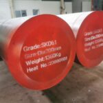 C60 Carbon Steel | DIN1.0601 | AISI 1060 | S60C - Fuhong Steel