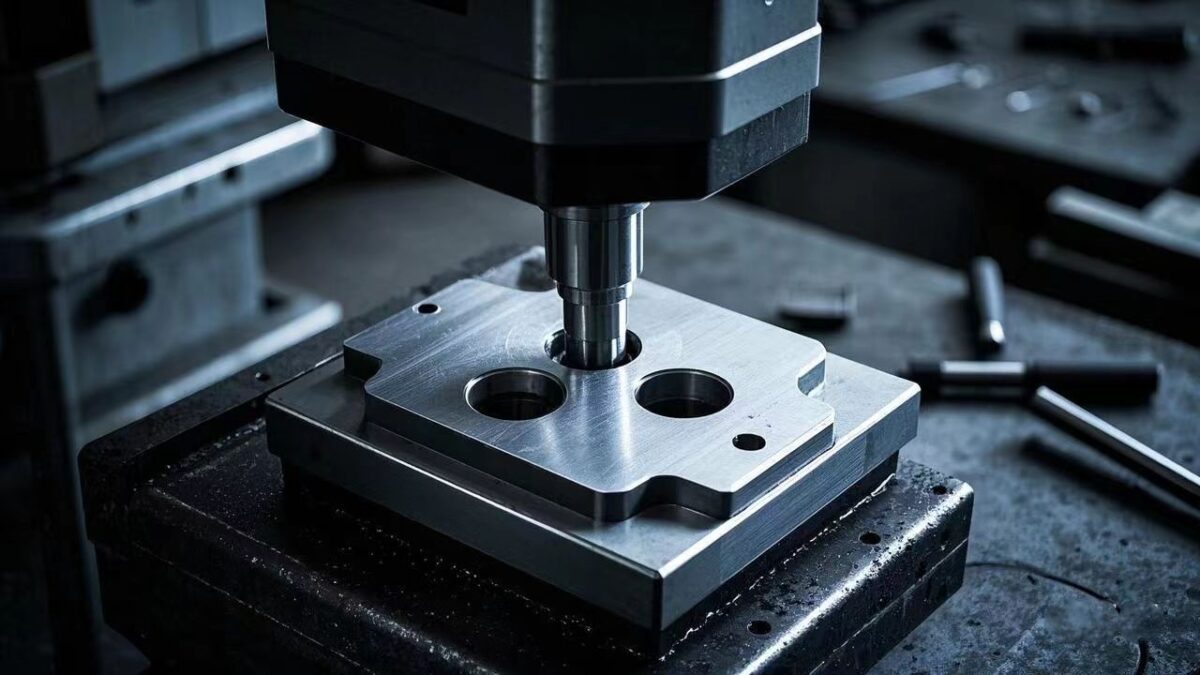 All You Need to Know About Cold Work Tool Steel:From Basics to Applications - Fuhong Steel