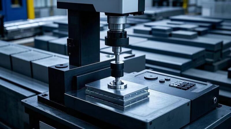 What are The Differences in the Hardness Testing Methods For Special ...
