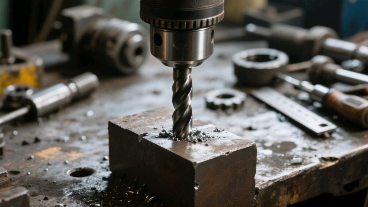 M2 High Speed Steel Hardness and Application Analysis - Fuhong Steel