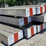 C55 Carbon Steel |DIN1.0535 | AISI 1055| S55C - Fuhong Steel