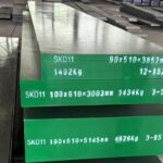 C55 Carbon Steel |DIN1.0535 | AISI 1055| S55C - Fuhong Steel