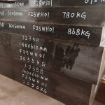 C50 Carbon Steel | CK50 | AISI 1050 - Fuhong Steel